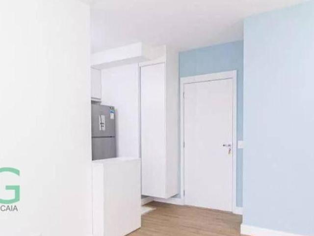 Apartamento em Continental, Osasco/SP de 56m² 2 quartos à venda por R$ 597.000,00