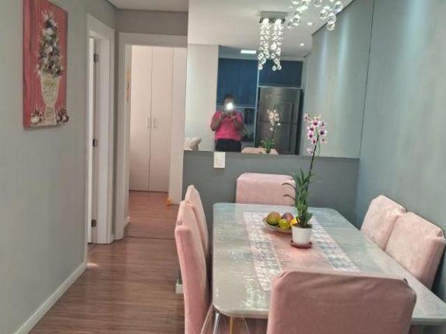 Apartamento em Continental, Osasco/SP de 56m² 2 quartos à venda por R$ 590.000,00