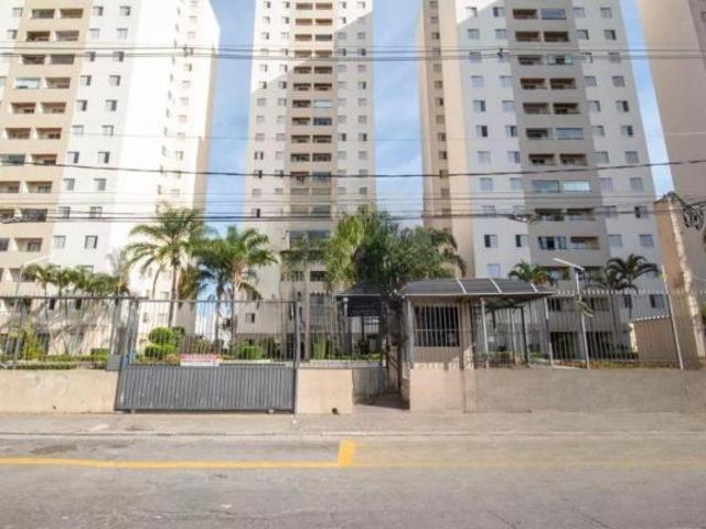 Apartamento em Continental, Osasco/SP de 62m² 3 quartos à venda por R$ 420.000,00