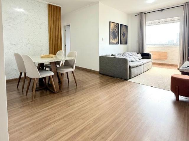 Apartamento em Continental, Osasco/SP de 62m² 3 quartos à venda por R$ 449.000,00