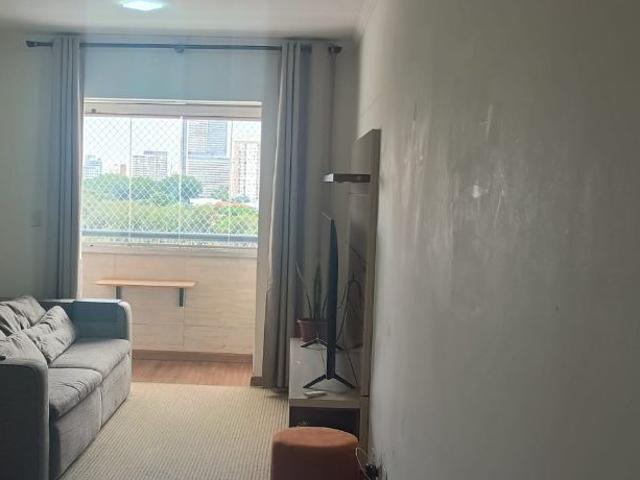 Apartamento em Continental, Osasco/SP de 62m² 3 quartos à venda por R$ 459.000,00
