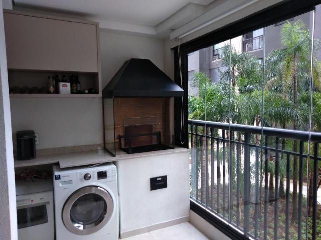 Apartamento em Continental, Osasco/SP de 62m² 2 quartos à venda por R$ 714.000,00