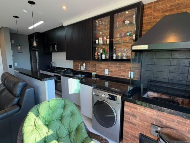 Apartamento em Continental, Osasco/SP de 62m² 2 quartos à venda por R$ 779.900,00