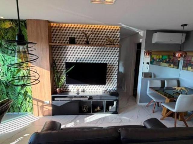 Apartamento em Continental, Osasco/SP de 62m² 2 quartos à venda por R$ 780.000,00