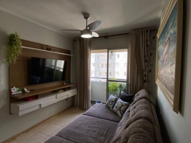 Apartamento em Continental, Osasco/SP de 64m² 3 quartos à venda por R$ 449.000,00