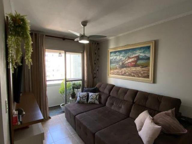 Apartamento em Continental, Osasco/SP de 64m² 3 quartos à venda por R$ 450.000,00