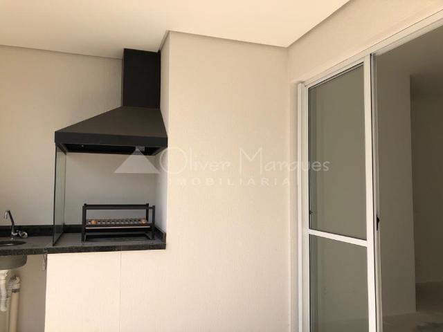 Apartamento em Continental, Osasco/SP de 64m² 2 quartos à venda por R$ 689.000,00