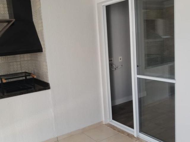 Apartamento em Continental, Osasco/SP de 64m² 2 quartos à venda por R$ 739.000,00