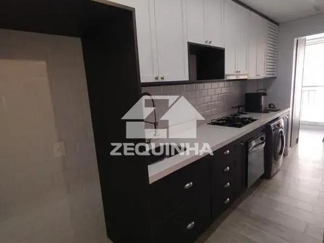 Apartamento em Continental, Osasco/SP de 64m² 2 quartos para locação R$ 4.500,00/mes