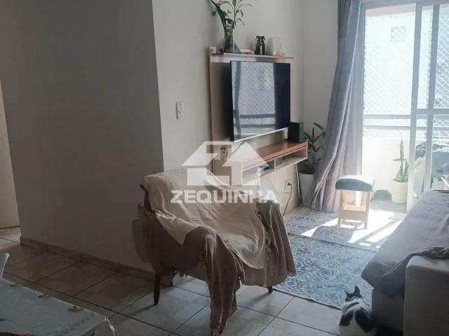 Apartamento em Continental, Osasco/SP de 65m² 3 quartos à venda por R$ 429.900,00