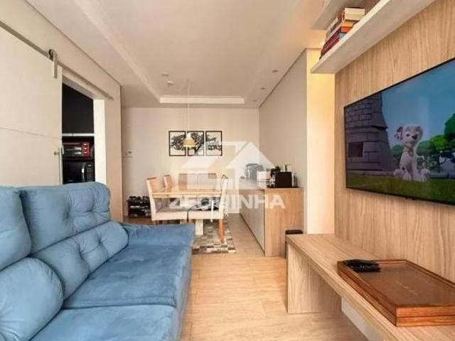 Apartamento em Continental, Osasco/SP de 72m² 3 quartos à venda por R$ 780.000,00