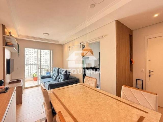 Apartamento em Continental, Osasco/SP de 72m² 3 quartos à venda por R$ 779.900,00