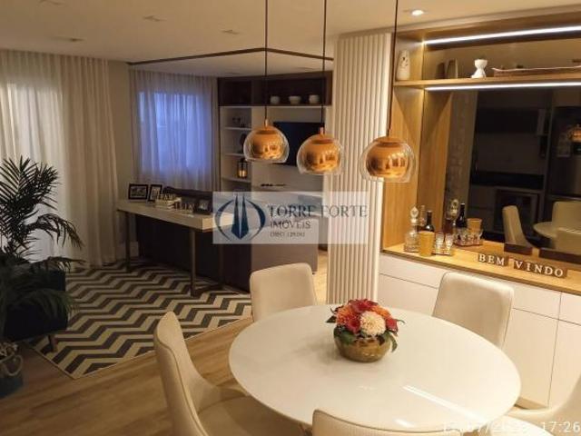 Apartamento em Continental, Osasco/SP de 83m² 3 quartos à venda por R$ 1.431.000,00