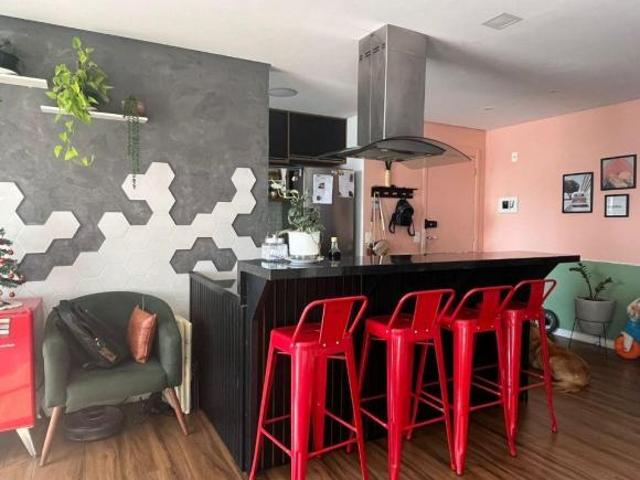 Apartamento em Continental, Osasco/SP de 84m² 3 quartos à venda por R$ 980.000,00