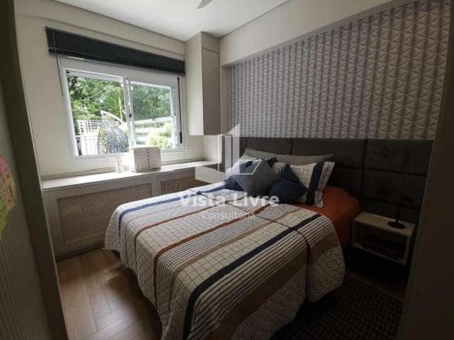 Apartamento em Continental, Osasco/SP de 120m² 2 quartos à venda por R$ 1.200.000,00