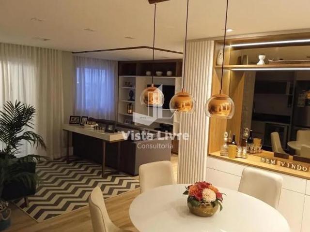 Apartamento em Continental, Osasco/SP de 122m² 3 quartos à venda por R$ 1.380.000,00