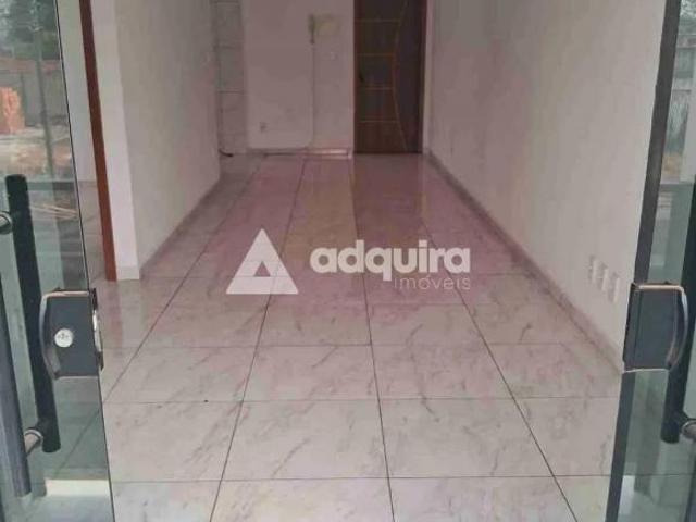 Apartamento em Contorno, Ponta Grossa/PR de 81m² 2 quartos à venda por R$ 210.000,00