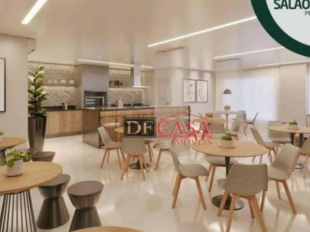 Apartamento em contrução na Penha