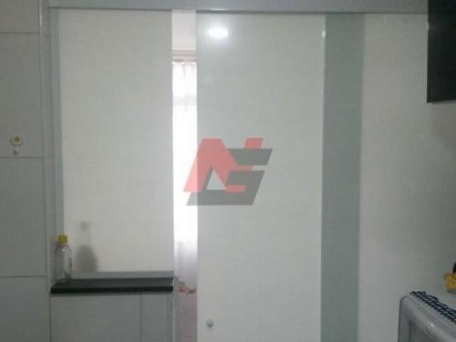 Apartamento em Conceição Osasco