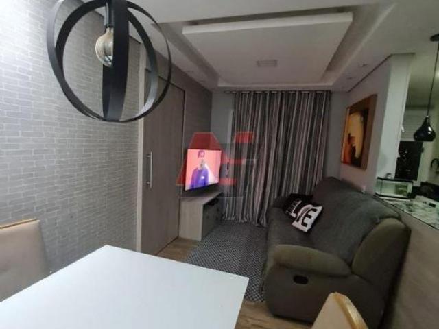 Apartamento em Conceição Osasco