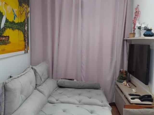 Apartamento em Conceição Osasco