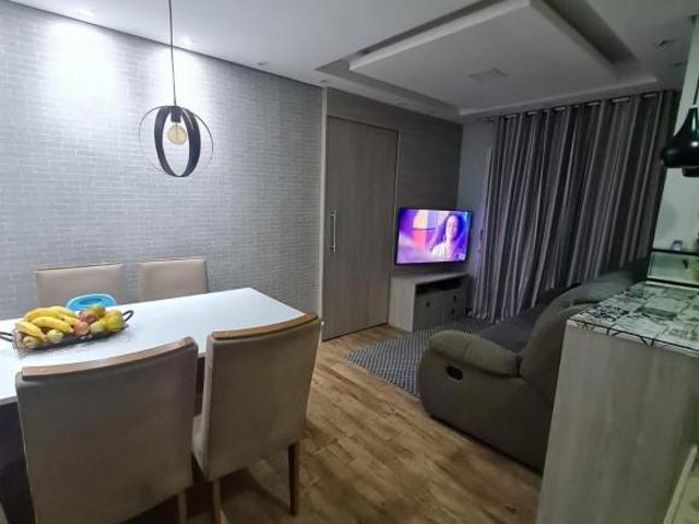 Apartamento em Conceição, Osasco/SP
