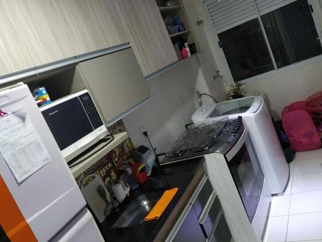 Apartamento em Conceição, Osasco/SP