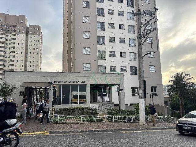 Apartamento em Conceição, Osasco/SP de 43m² 1 quartos à venda por R$ 112.025,32