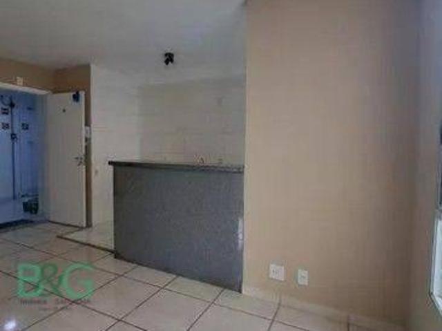 Apartamento em Conceição, Osasco/SP de 43m² 2 quartos à venda por R$ 264.000,00