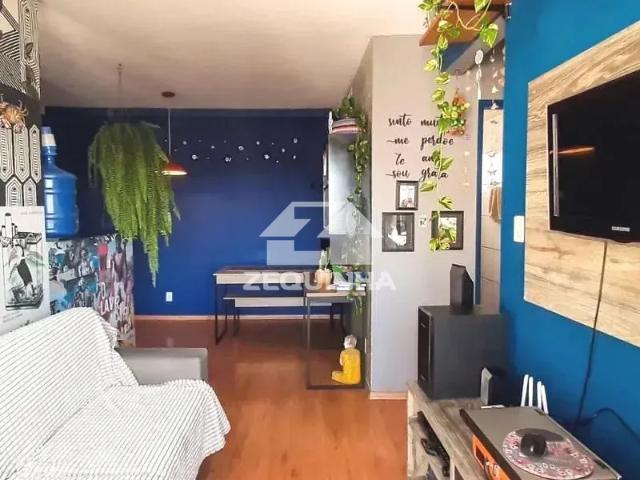 Apartamento em Conceição, Osasco/SP de 47m² 2 quartos à venda por R$ 189.000,00