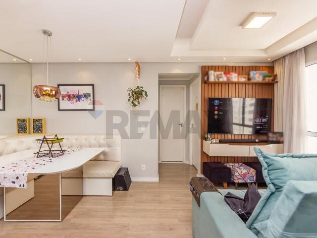 Apartamento em Conceição, Osasco/SP de 47m² 2 quartos à venda por R$ 278.000,00