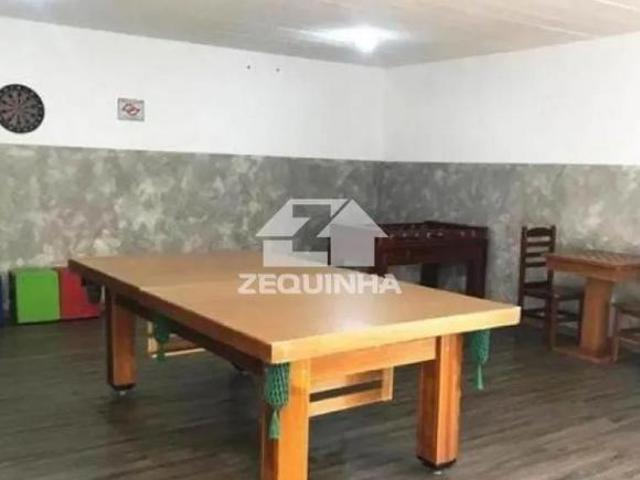 Apartamento em Conceição, Osasco/SP de 44m² 2 quartos à venda por R$ 260.000,00