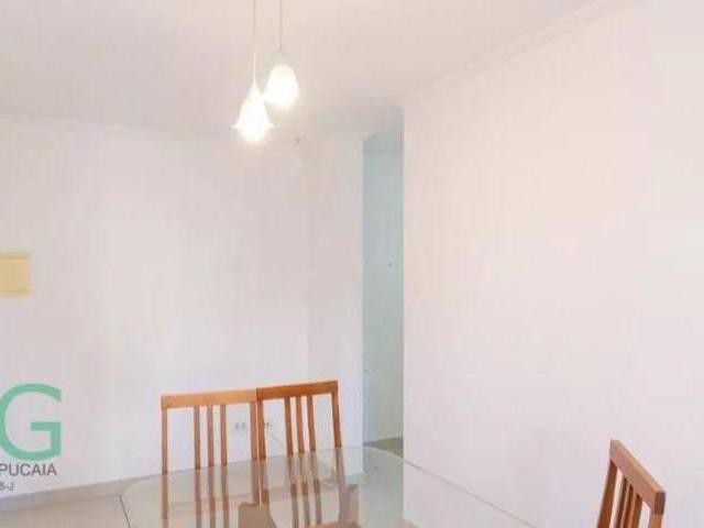 Apartamento em Conceição, Osasco/SP de 49m² 2 quartos à venda por R$ 214.000,00