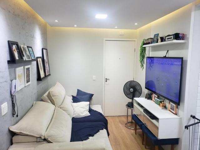 Apartamento em Conceição, Osasco/SP de 50m² 2 quartos à venda por R$ 279.000,00