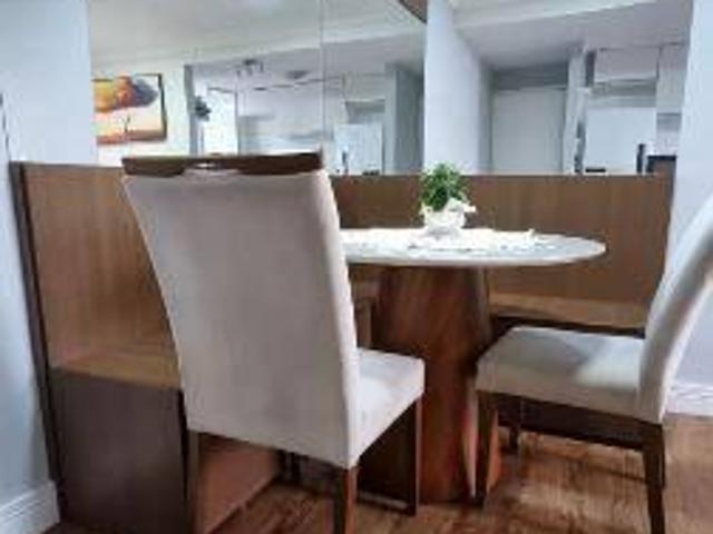 Apartamento em Conceição, Osasco/SP de 52m² 2 quartos à venda por R$ 300.000,00