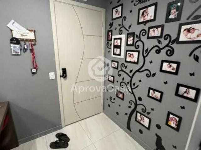 Apartamento em Conceição, Osasco/SP de 59m² 2 quartos à venda por R$ 400.000,00