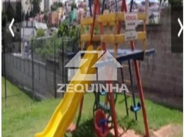 Apartamento em Conceição, Osasco/SP de 62m² 2 quartos à venda por R$ 240.000,00