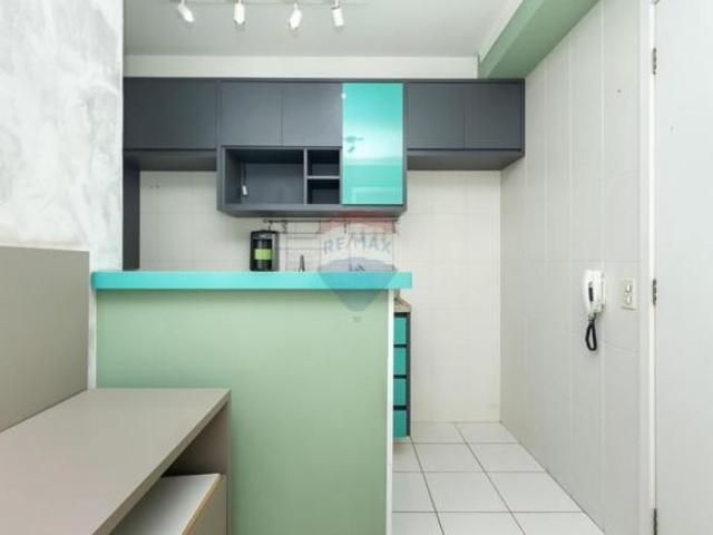 Apartamento em Conceição, Osasco/SP de 27m² 2 quartos à venda por R$ 210.000,00