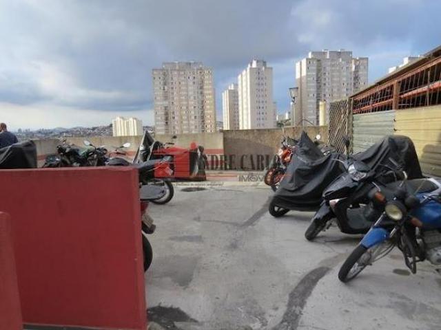 Apartamento em Conceicao Osasco
