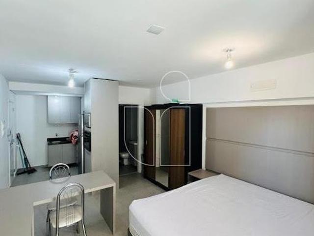 Apartamento em Concept Condomínio Edifício Marília