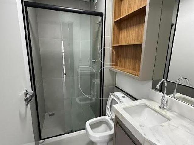 Apartamento em Concept Condomínio Edifício Marília, SP