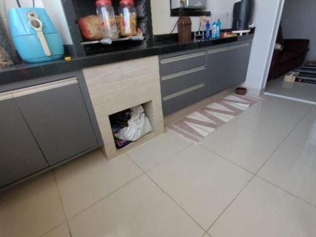 Apartamento em Concórdia II, Araçatuba/SP de 116m² 3 quartos à venda por R$ 500.000,00