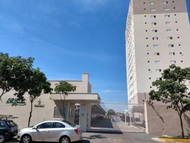 Apartamento em Concórdia II, Araçatuba/SP de 116m² 3 quartos à venda por R$ 540.000,00