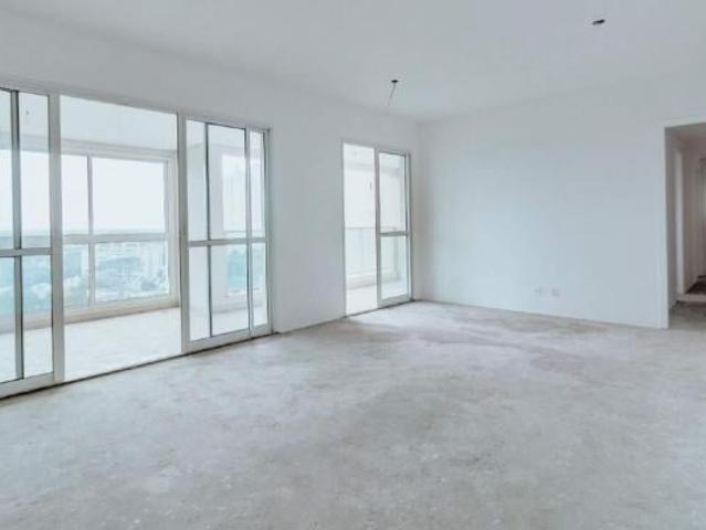Apartamento em Cond Clube, Face Norte, Andar Alto com 4 quartos à venda, 131 m² Ecoville Curitib