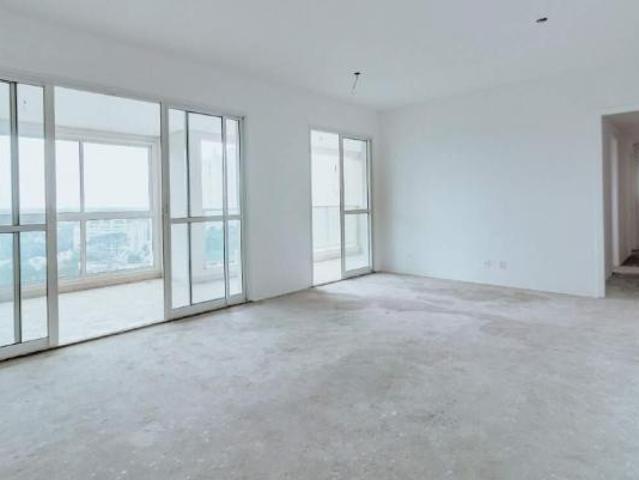 Apartamento em Cond Clube, Face Norte, Andar Alto com 4 quartos à venda, 131 m² Ecoville Curitib