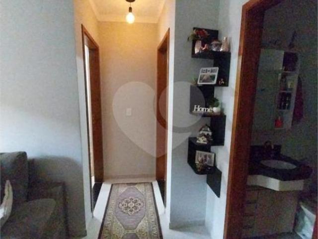 Apartamento em Cond. Fechado com 02 dormitórios e vaga de garagem Jaçanã/SP