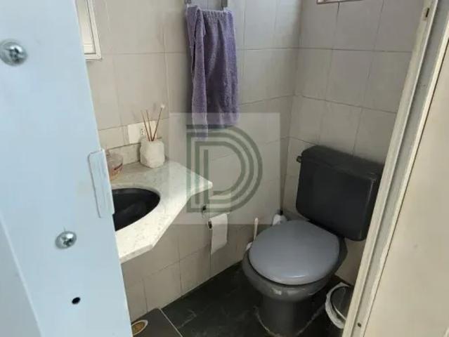 Apartamento em Condomínio Clube na Vila Sônia Av. Eliseu de Almeida