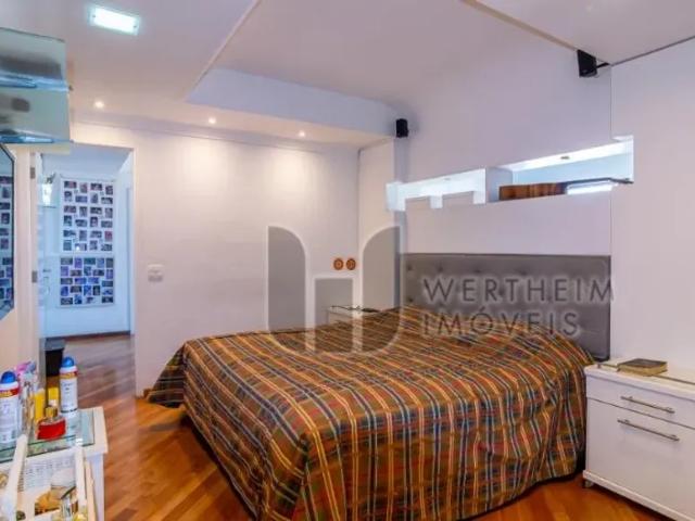 Apartamento em condomínio clube no Real Parque!