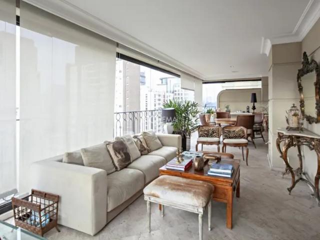 Apartamento em condomínio com lazer completo