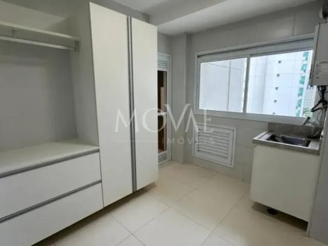 Apartamento em condomínio de alto Padrão